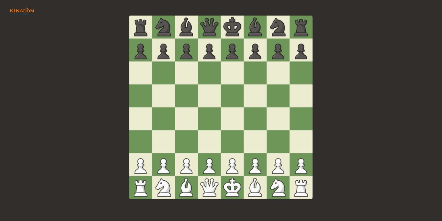 The Basic Chess Rules for Beginners - kingdomofchess.com