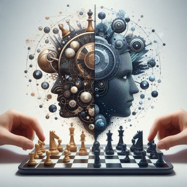 Does Chess Increase IQ? Cognitive Benefits of Chess
