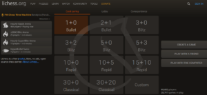 Top 10 Online Chess Game Platforms to learn chess online ...