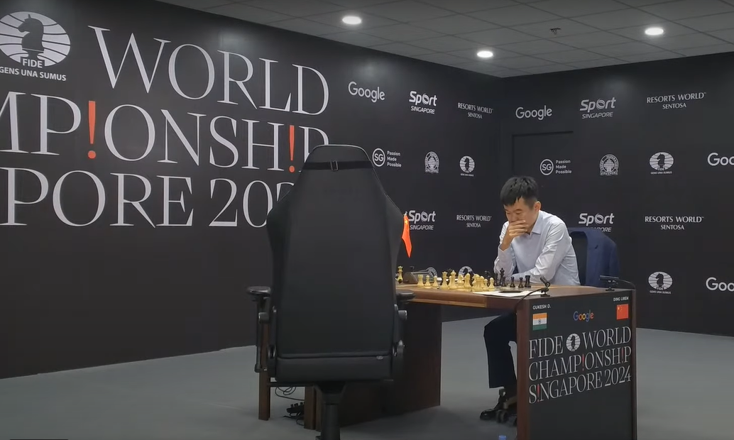 List of World Chess Champions (1886–2025): History & Winners