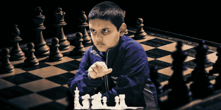 Abhimanyu Mishra: The Youngest Chess Grandmaster in History