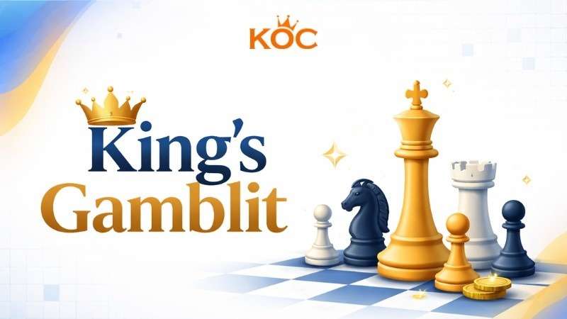 King's Gambit Chess Openings Complete Guide