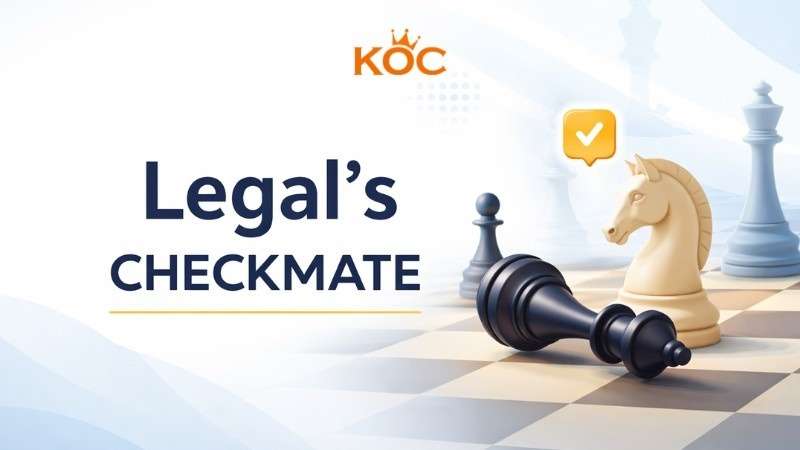 Legal’s Mate in Chess: How to Checkmate in 7 Moves