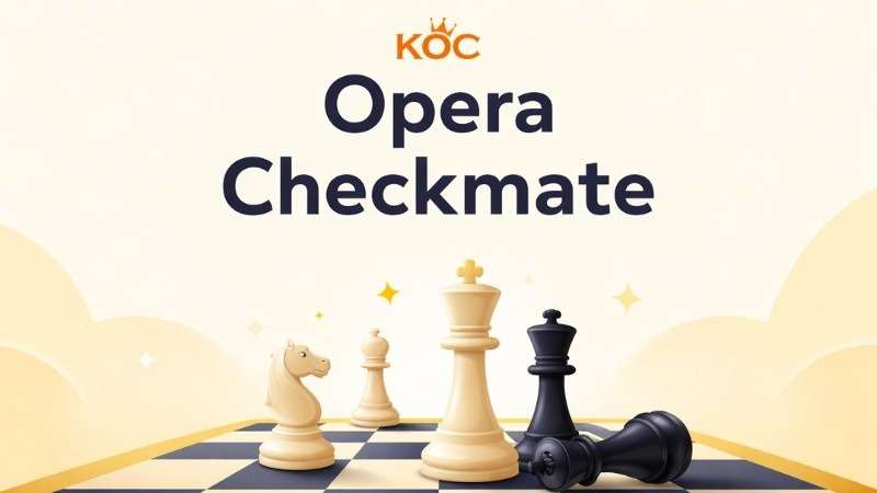 What is Opera Mate? Setup, Examples & Practice Tips